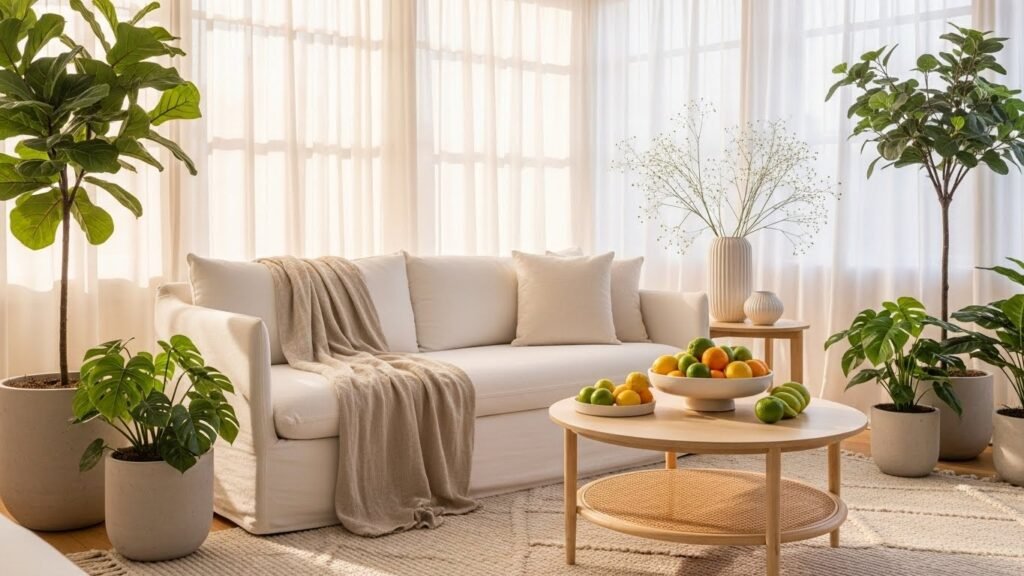 22 Winter-to-Spring Decor Ideas That Transition Beautifully ...
